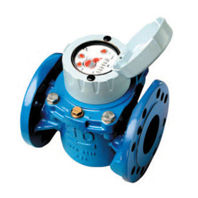 HELIX H4000 WOLTMANN WATER METER - Dawn Africa