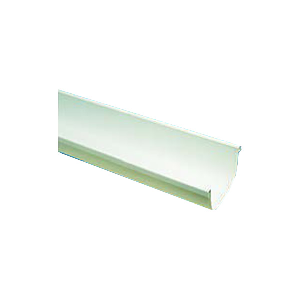 D-Shape Gutter - Dawn Africa