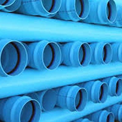 UPVC PIPE CL16 - Dawn Africa